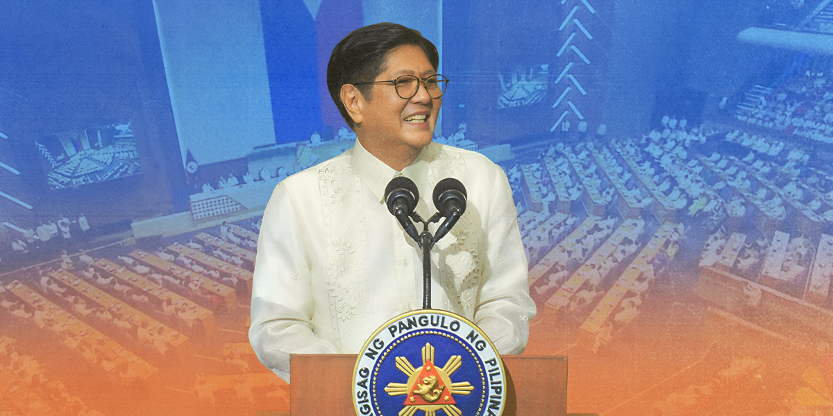 7 key takeaways from President Marcos' 2025 SONA • PhilSTAR Life 7 key takeaways from President Marcos' 2025 SONA • PhilSTAR Life